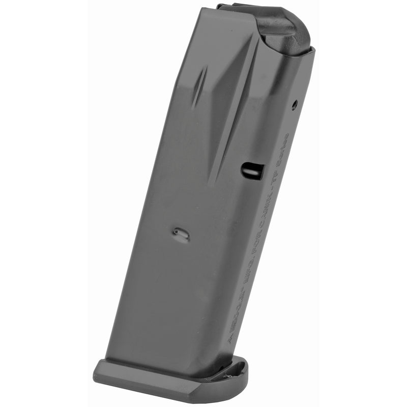 Canik TP9 Compact OEM 10-Round 9mm Steel Magazine, Factory Replacement ...