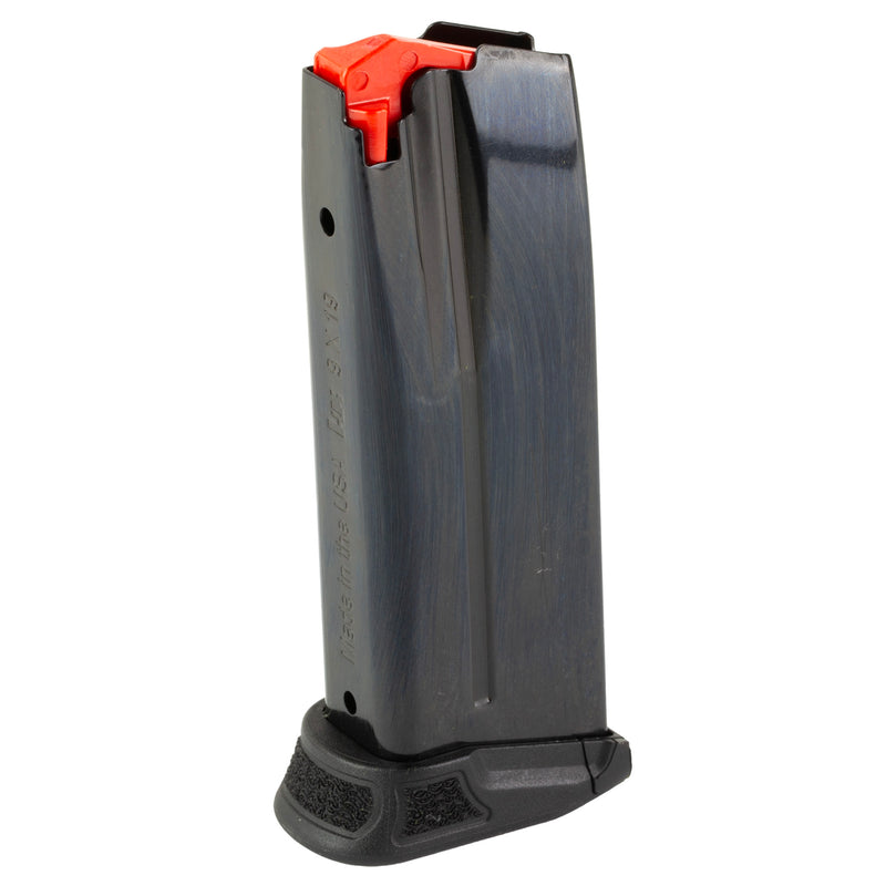 Heckler & Koch CC9 9mm 12-Round Factory Magazine w/ Extended Floorplat ...