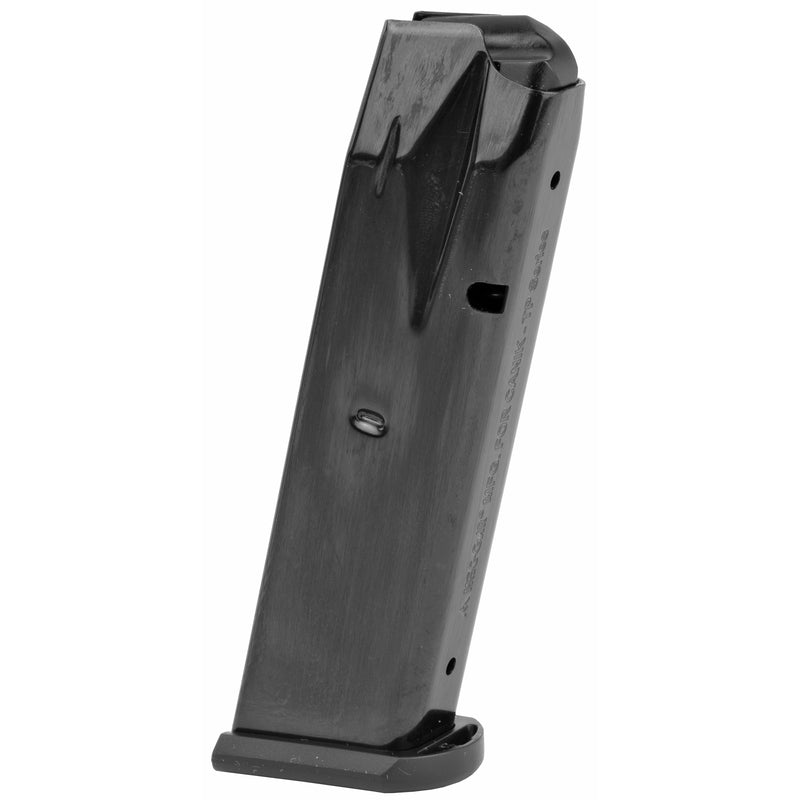 Canik TP9 Series 9mm 10-Round OEM Factory Replacement Steel Magazine ...