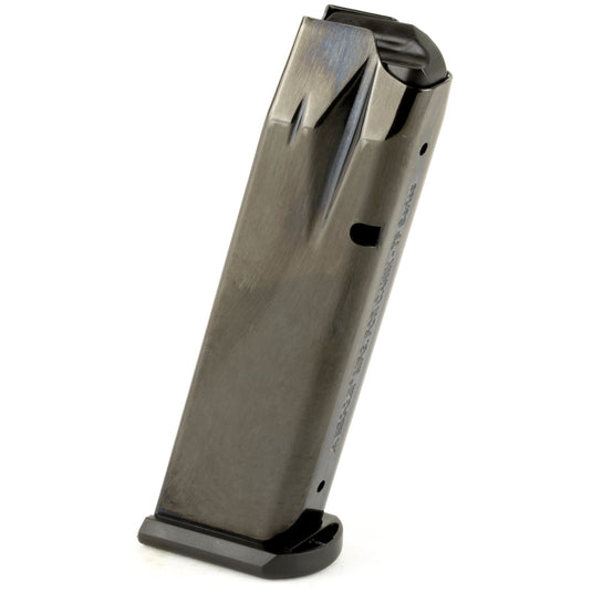 Canik TP9 Series 18-Round 9mm Steel Magazine, Black OEM Factory Replac ...