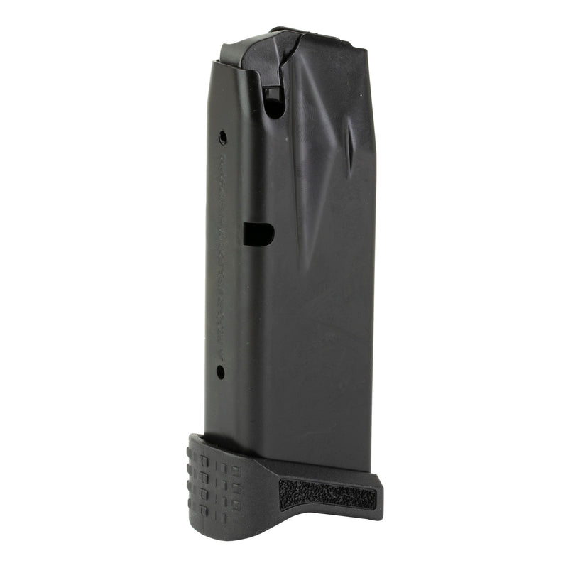 Canik TP9 Elite SC 12-Round 9mm Magazine with Finger Rest Baseplate MA ...