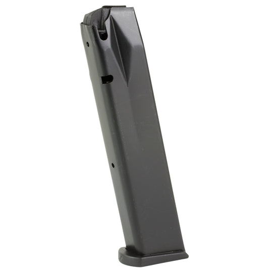 ProMag Industries Canik TP9 9mm 20-Round Pistol Magazine, Blue Steel ...
