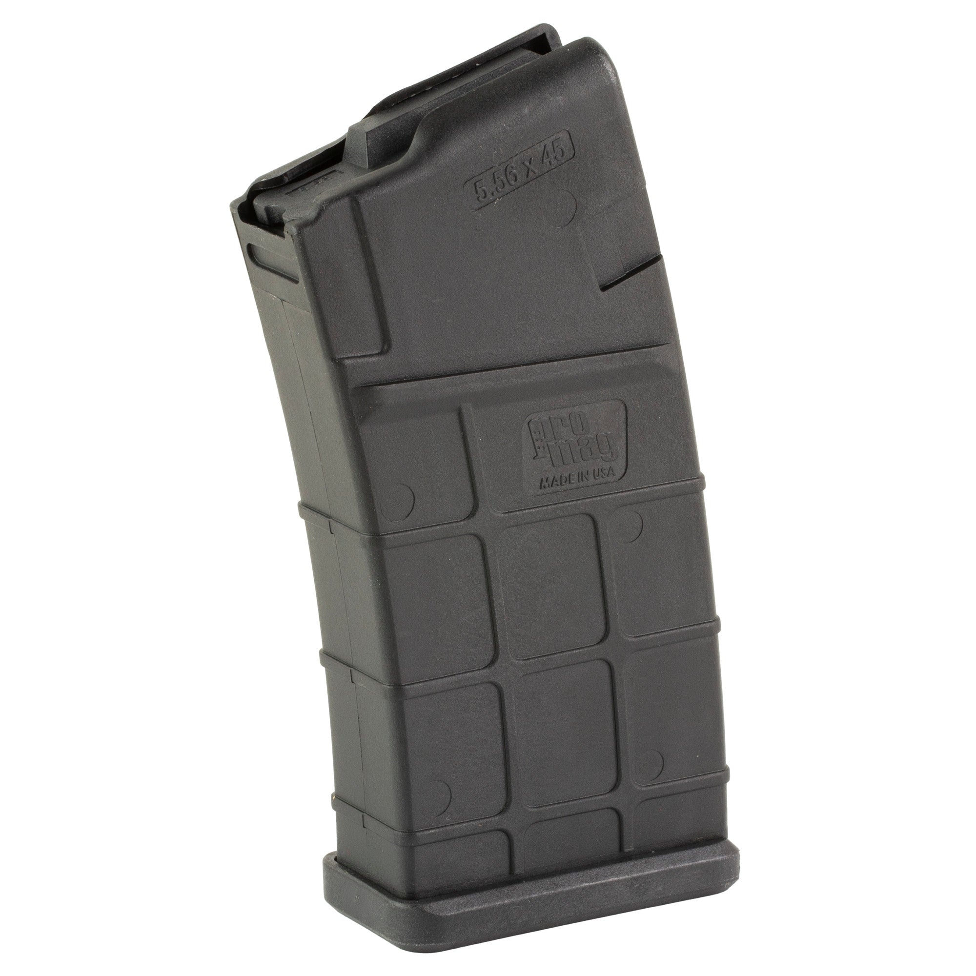 ProMag Industries HK 93 .223/5.56 20-Round DuPont Zytel Polymer Magazi ...