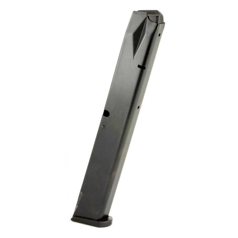 ProMag Beretta 92F 9mm Luger 32-Round Extended Capacity Steel Magazine ...