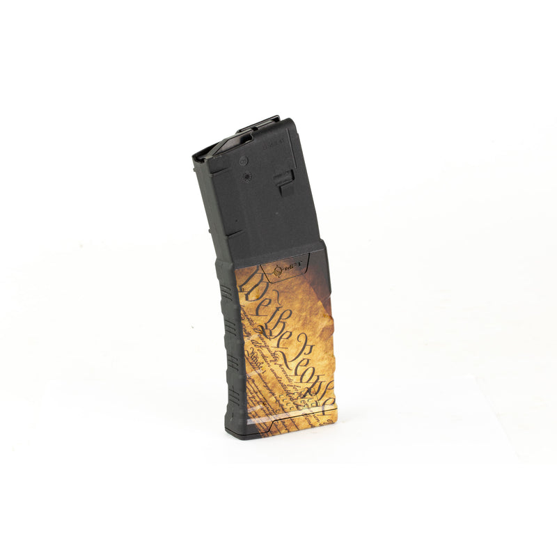 Mission First Tactical Extreme Duty AR-15 Magazine 30-Round .223/5.56 ...