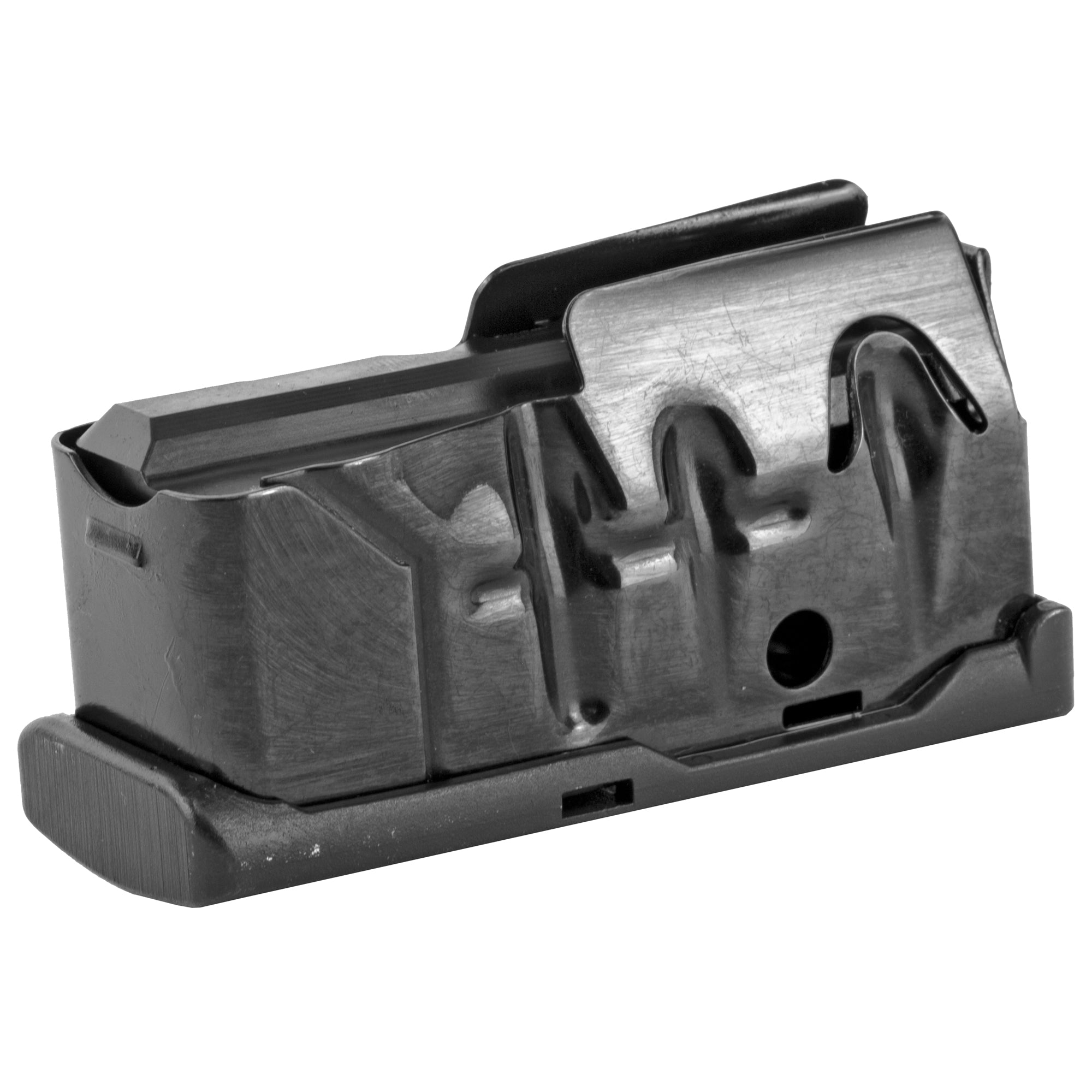 Savage Arms Model 110 Short Action Detachable Magazine 4-Round Blued S ...