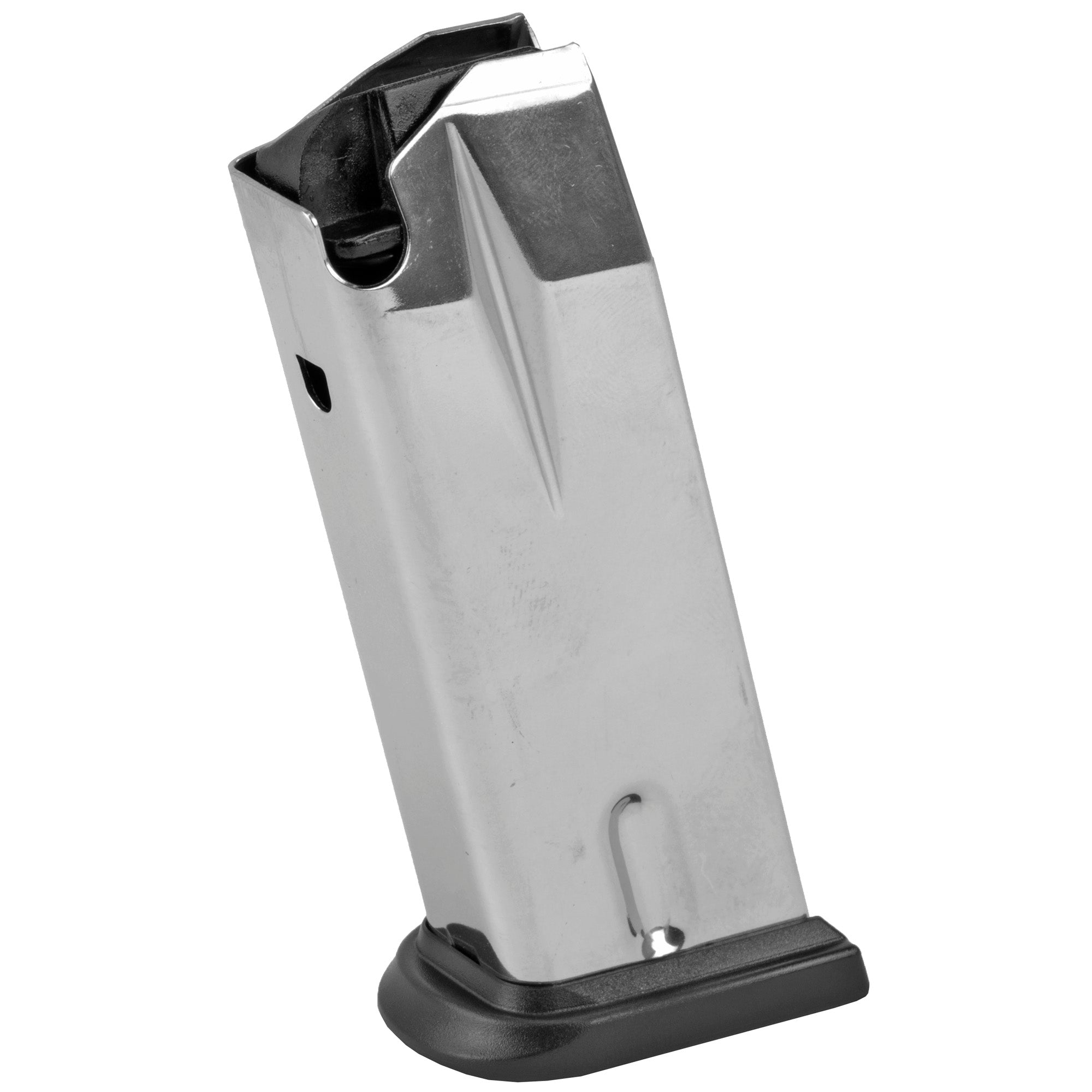 Springfield Armory XD Sub-Compact 9mm 10-Round Stainless Steel Factory ...