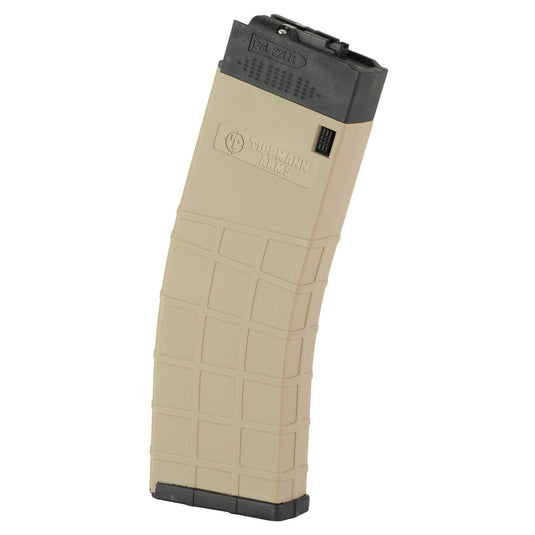 Tippmann Arms Company M4-22 .22 Long Rifle 25-Round Magazine, Flat Dar ...