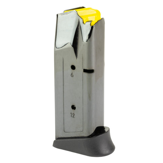 Taurus USA G2C 9mm 12-Round Steel Pistol Magazine 12-Pack Factory Repl ...