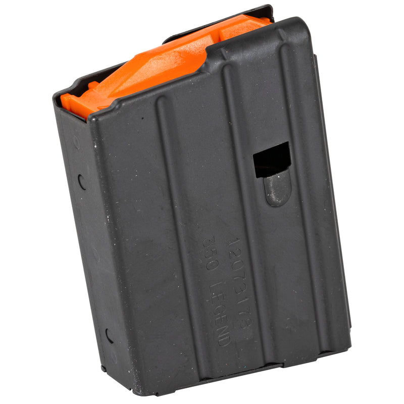 Ruger .350 Legend 10-Round Rifle Magazine for Ruger American Ranch & A ...