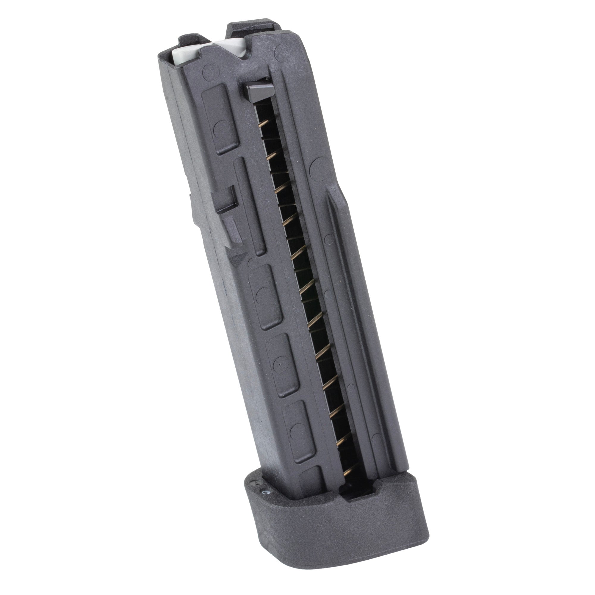 Smith & Wesson M&P (Military & Police) 22X/FPC .22 LR 20-Round Polymer ...