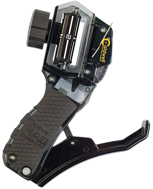 Caldwell Mag Charger Universal Pistol Magazine Loader, Single/Double S ...