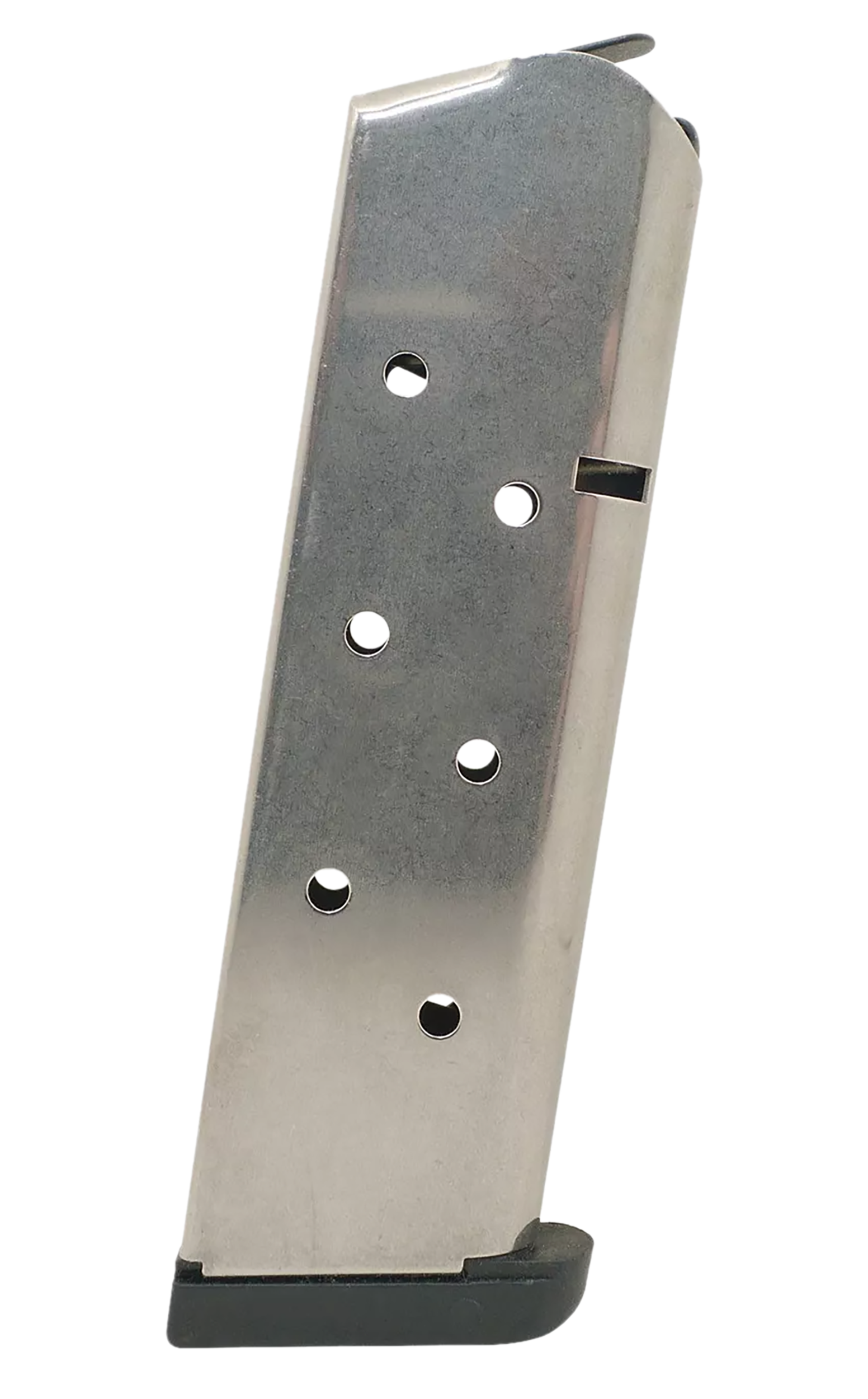 Smith & Wesson 1911 .45 ACP 8-Round Factory Magazine, Stainless Steel ...
