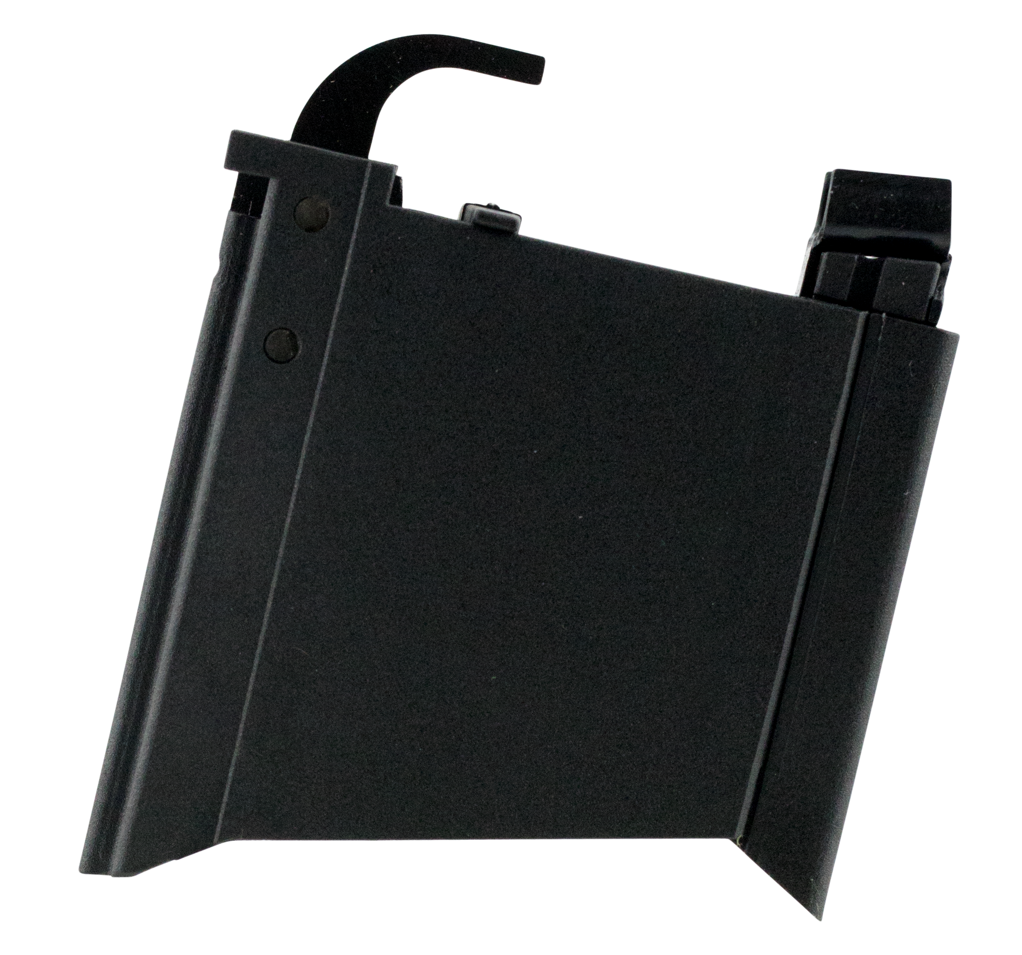 ProMag AR-15/M16 9mm Magazine Quick-Change Adapter Block, Black Polyme ...
