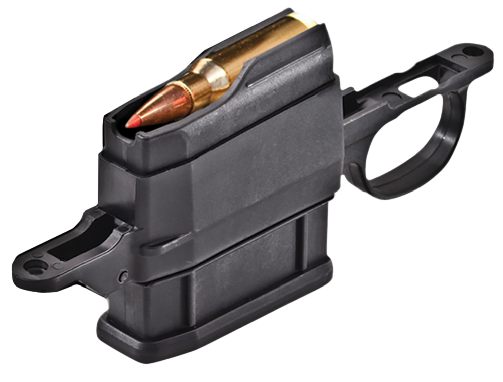 Howa Detachable Magazine Drop-In Kit for Remington 700 BDL Long Action ...
