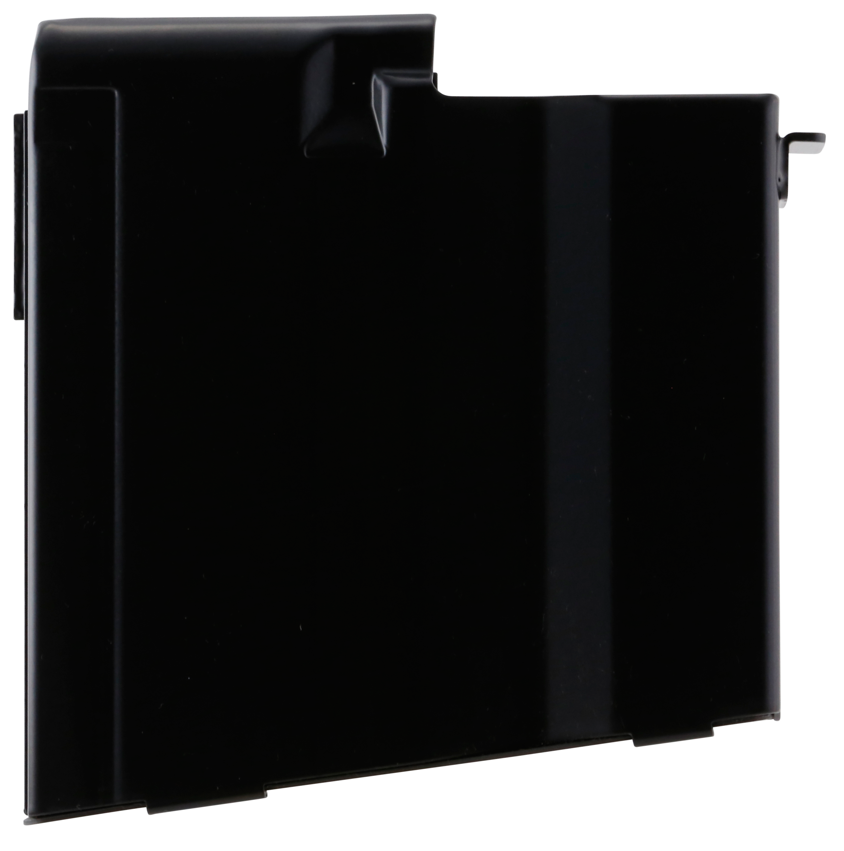 Barrett M82A1 .50 BMG 10-Round Factory Replacement Magazine, Black Ste ...