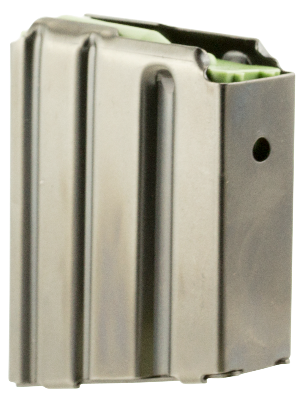 ProMag AR-15 Flush-Fit 10-Round Steel Magazine for .223 Rem/5.56 NATO ...