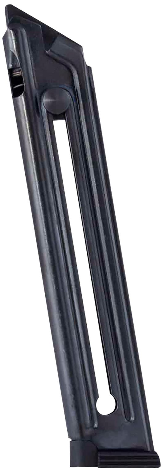Mec-Gar Ruger Mark III/IV .22 LR 10-Round Blued Carbon Steel Magazine ...