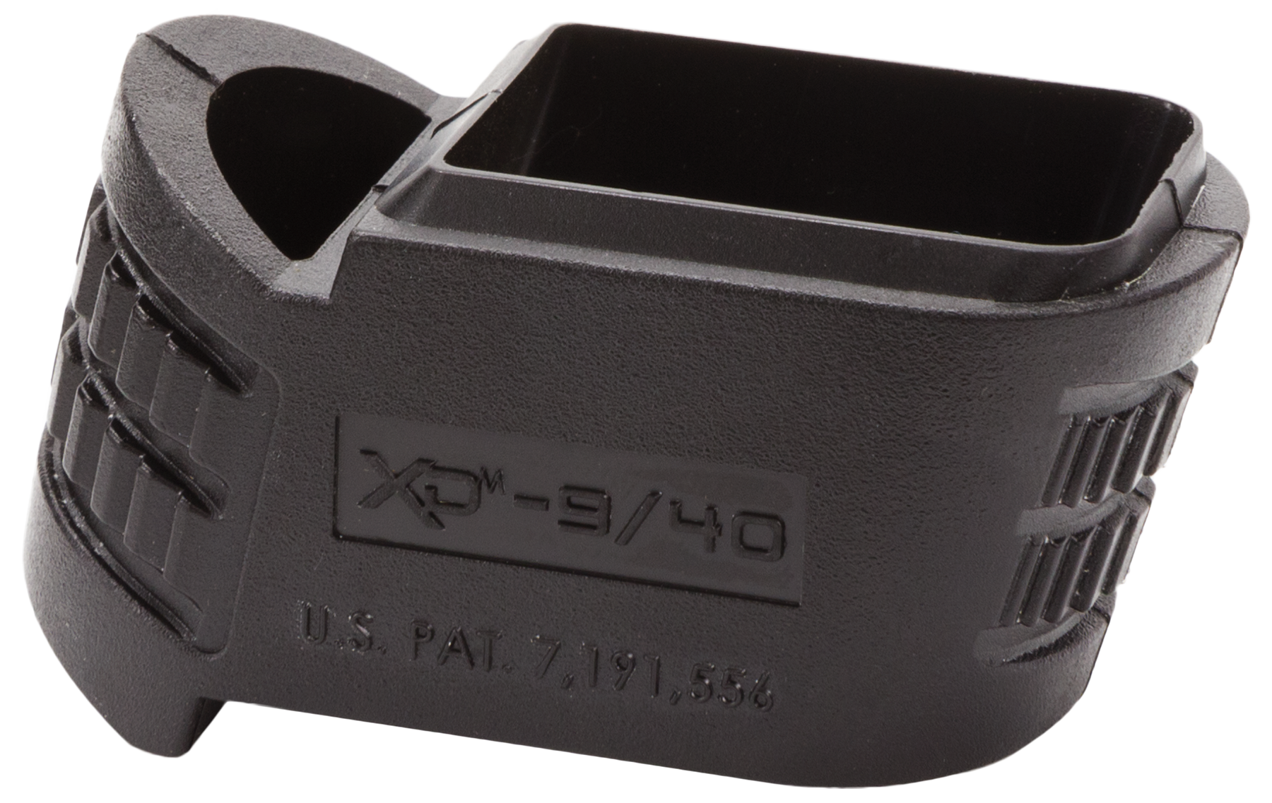 Springfield Armory XD-M Compact X-Tension Magazine Sleeve Backstrap #3 ...