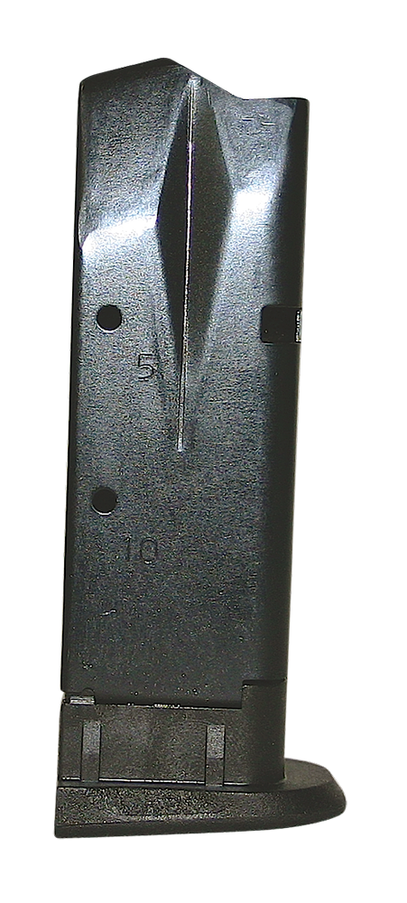 FMK 9C1 Generation 1/2 10-Round 9mm Luger Detachable Steel Magazine Bl ...