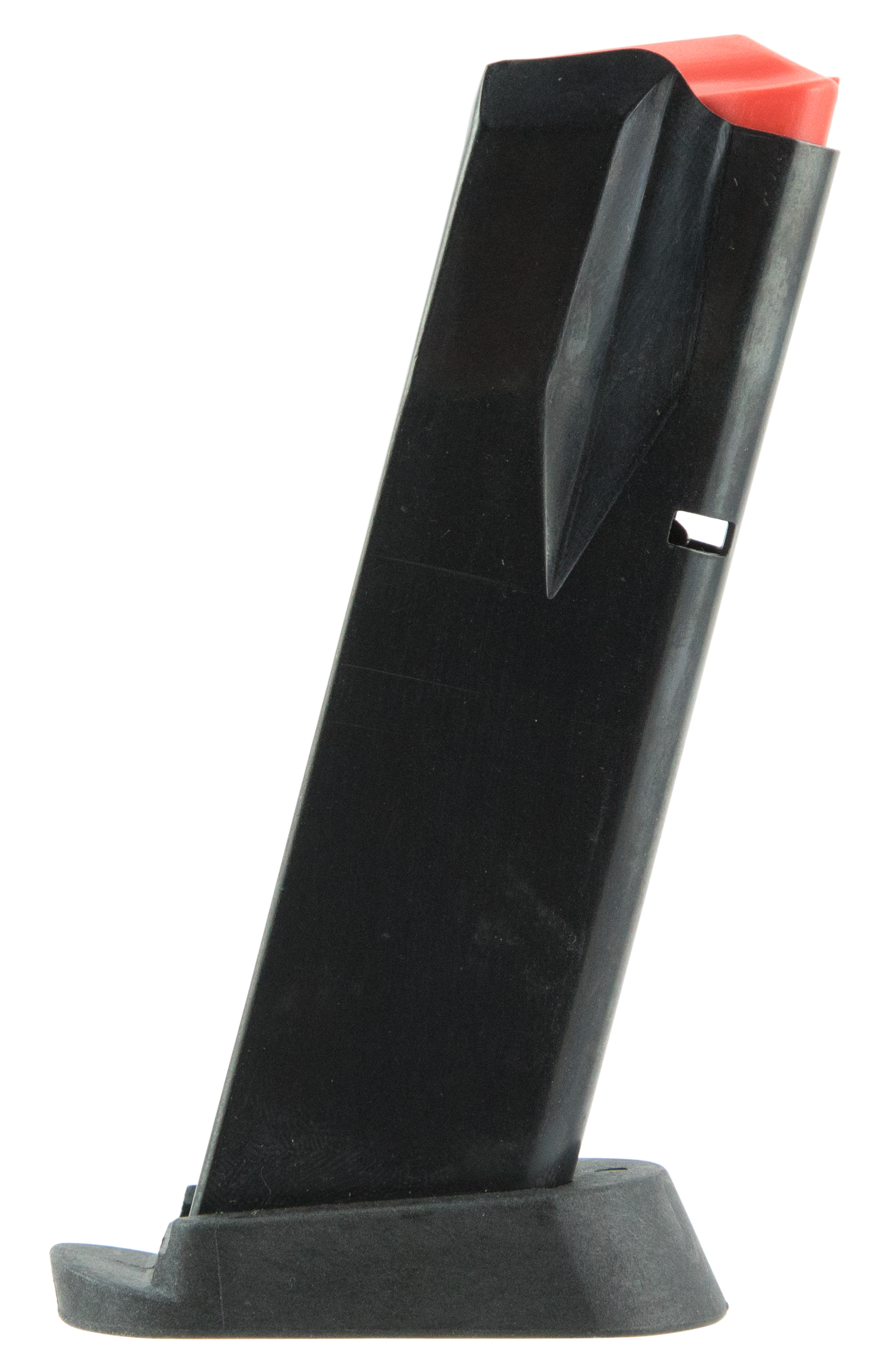 Sar USA B6C Compact 13-Round 9mm Luger Detachable Steel Magazine, Blac ...