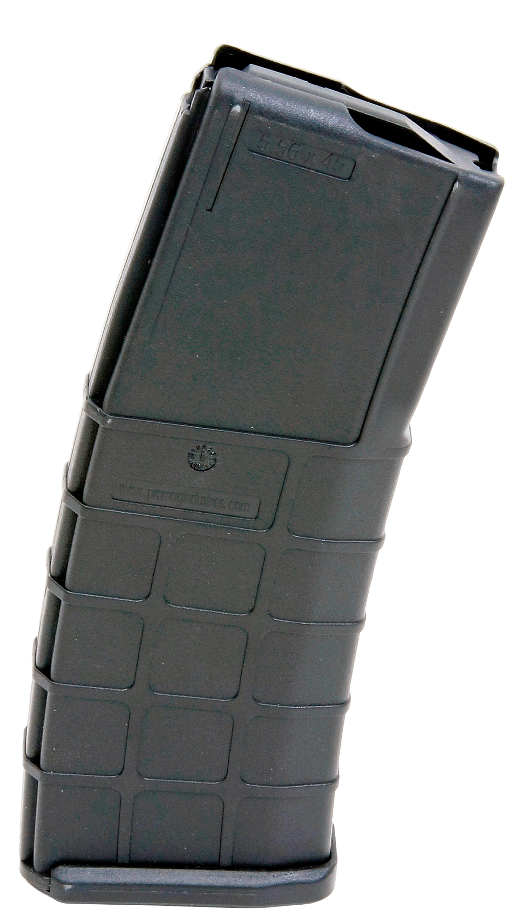 ProMag AR-15/M16 30-Round Magazine, .223 Rem/5.56 NATO DuPont Zytel Po ...