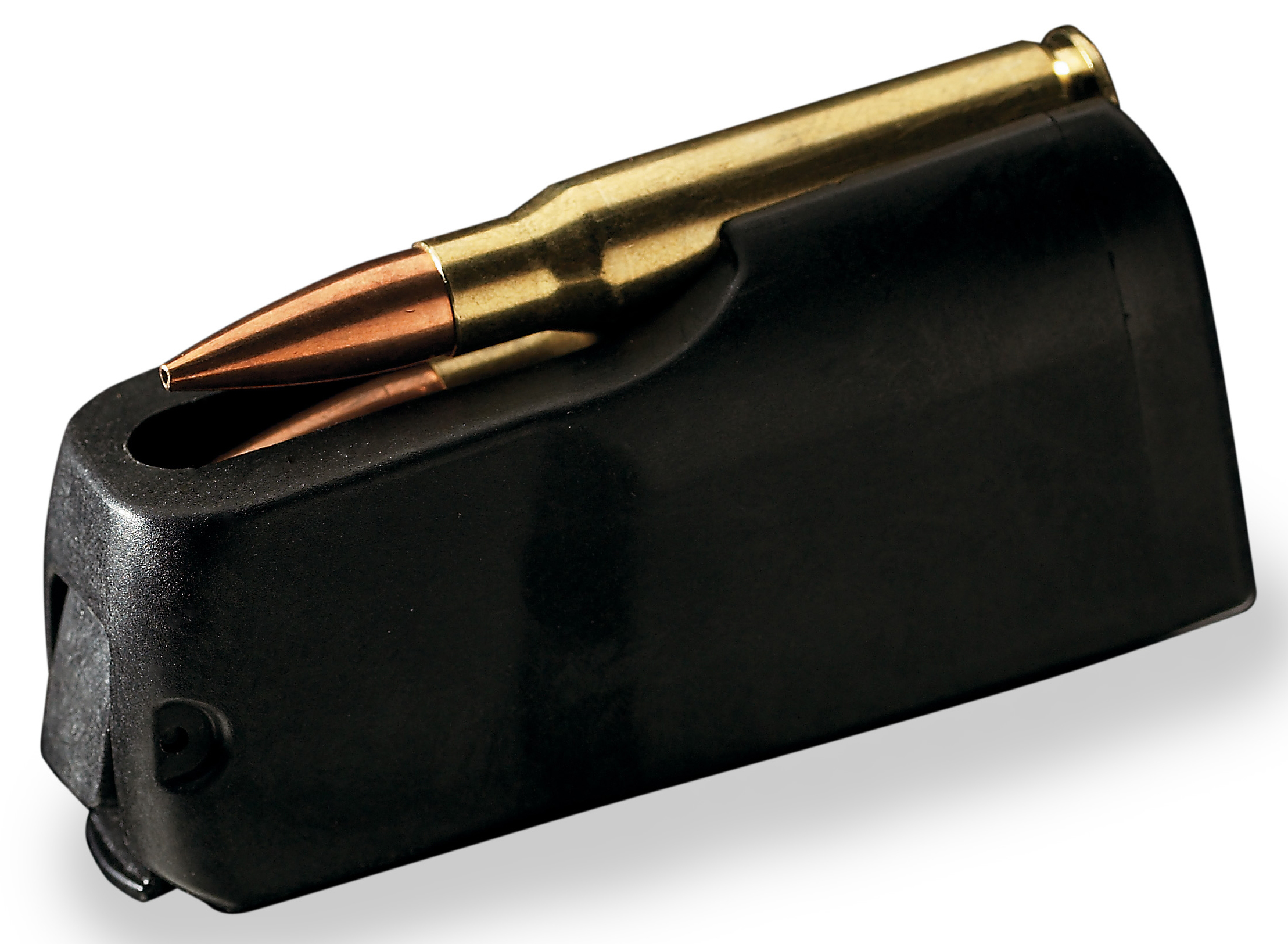 Browning X-Bolt Long Action Rotary Rifle Magazine for .300 Remington U ...