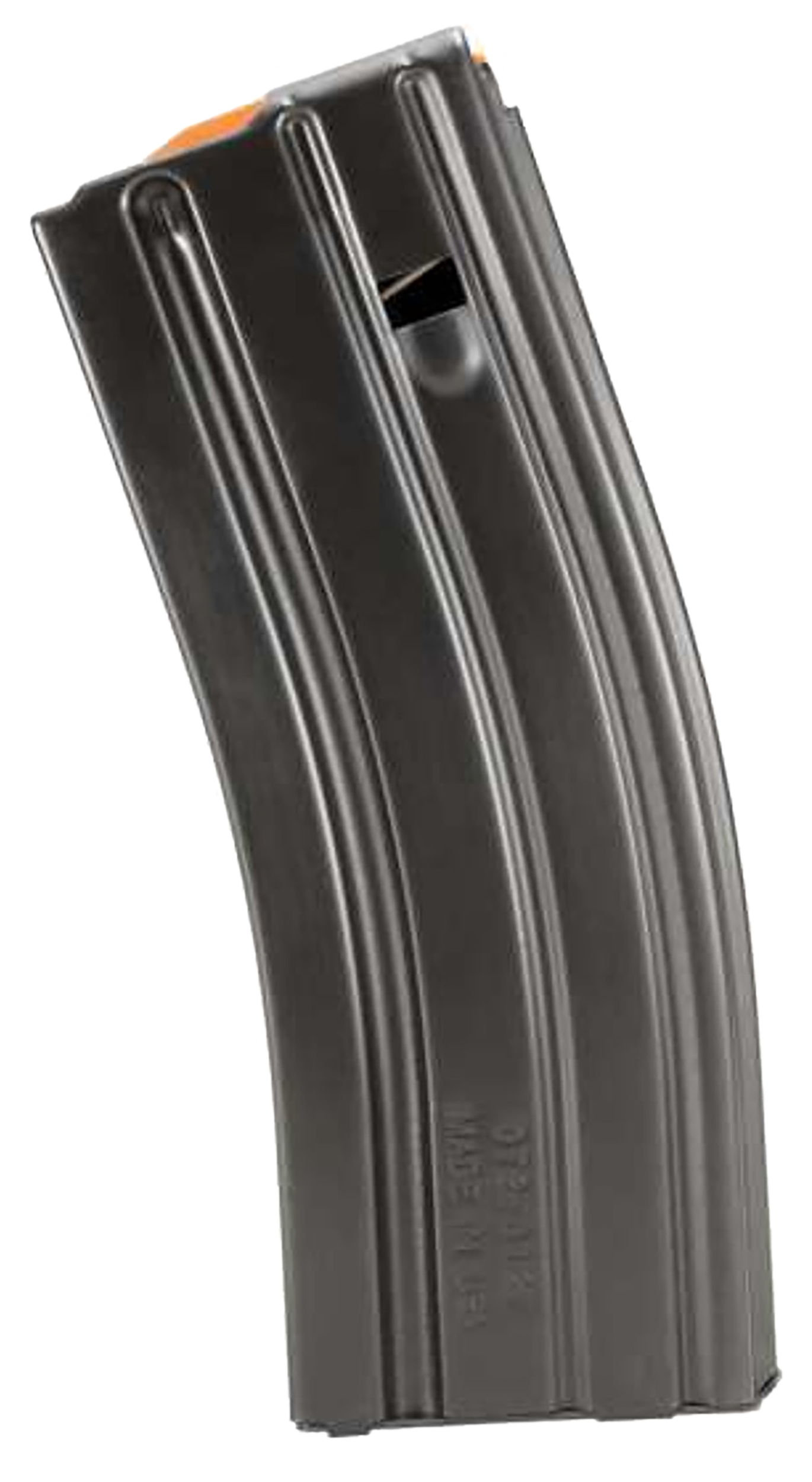 DuraMag SS AR-15 Detachable Magazine, 10-Round .223 Rem/5.56 NATO, Bla ...