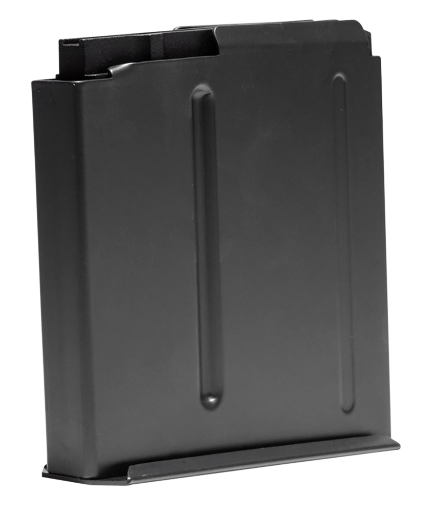 Savage 110/111 .300 Win Mag 5-Round Steel Detachable Magazine, Matte B ...