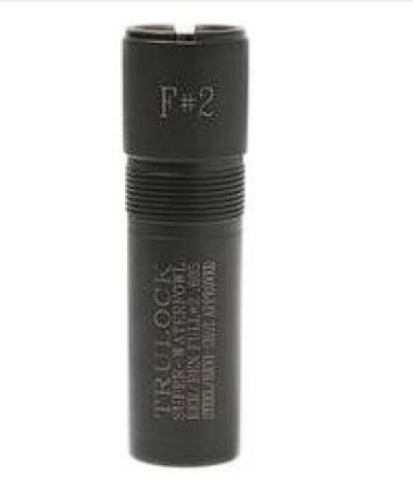 Trulock Super Waterfowl Extended Choke Tube for Remington 12 Gauge .68 ...