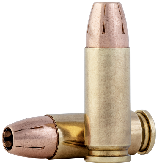 Federal Punch Personal Defense 30 Super Carry 103gr Jacketed Hollow Po ...