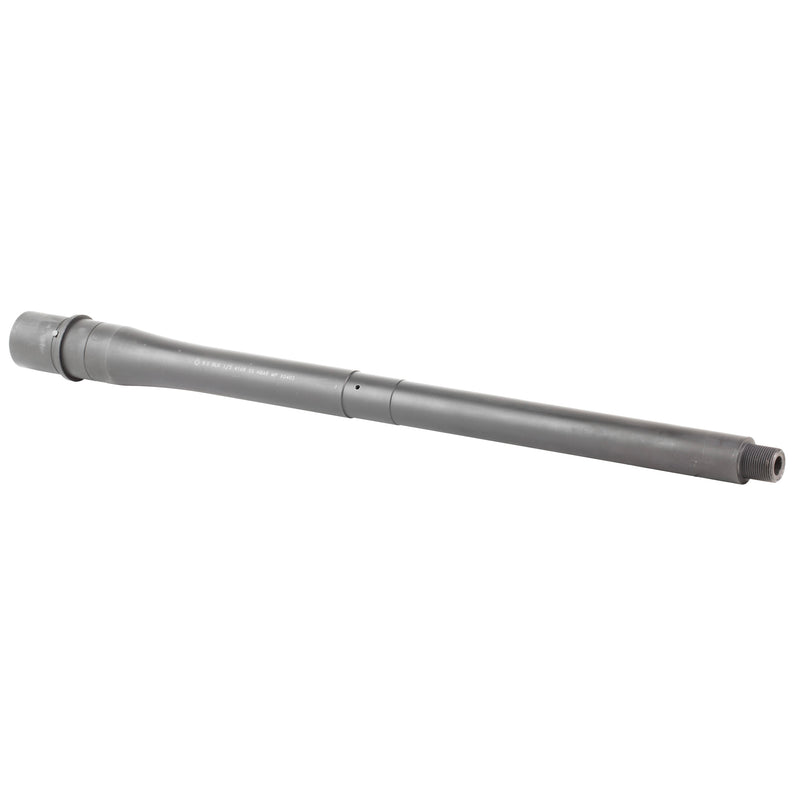 Ballistic Advantage 8.6 Blackout 16in Heavy Barrel, Carbine Gas, 5/8x2 ...