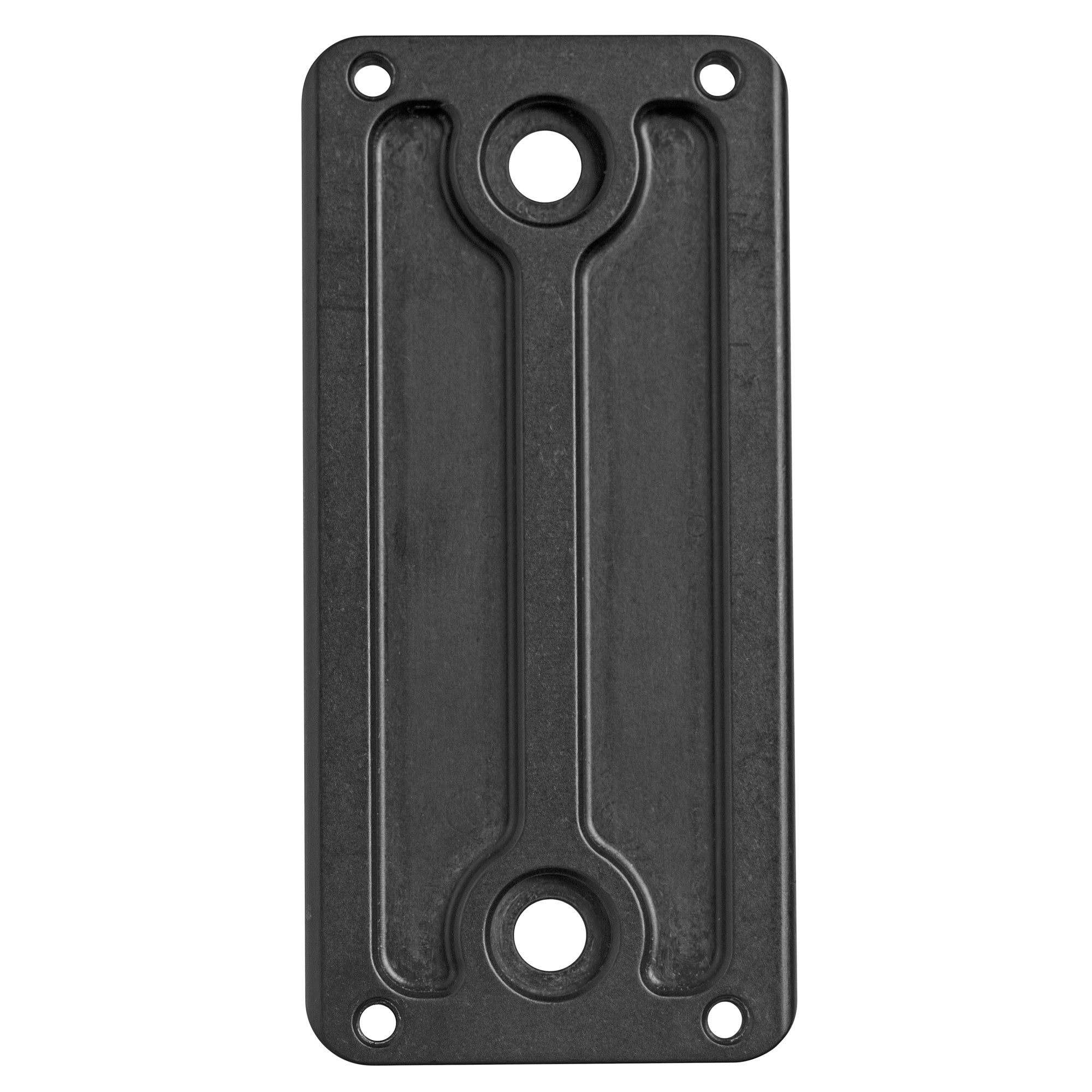 Magpul M-LOK 2-Slot Dovetail Adapter, RRS/ARCA Interface, Low-Profile ...