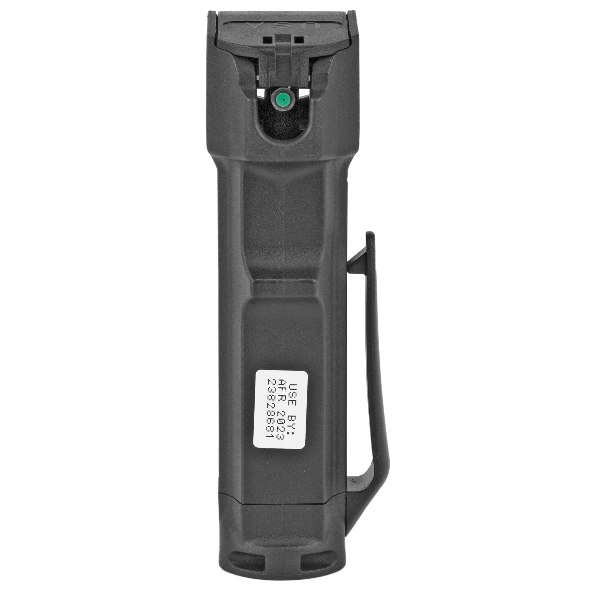 Mace Security International Triple Action Police Pepper Spray 18g with ...