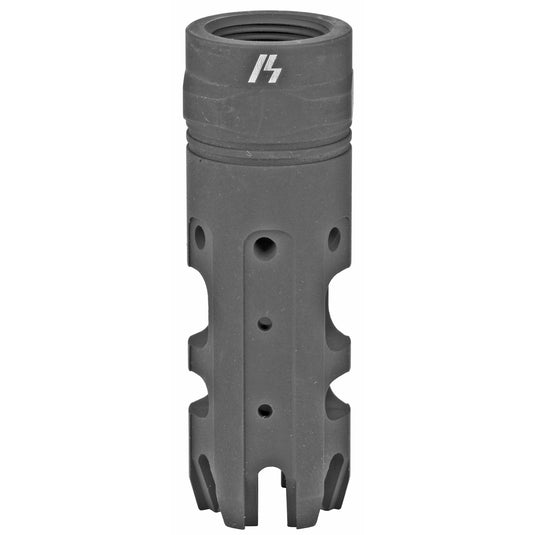Strike Industries King-Comp Dual Chamber .308/7.62 Muzzle Brake/Compen ...