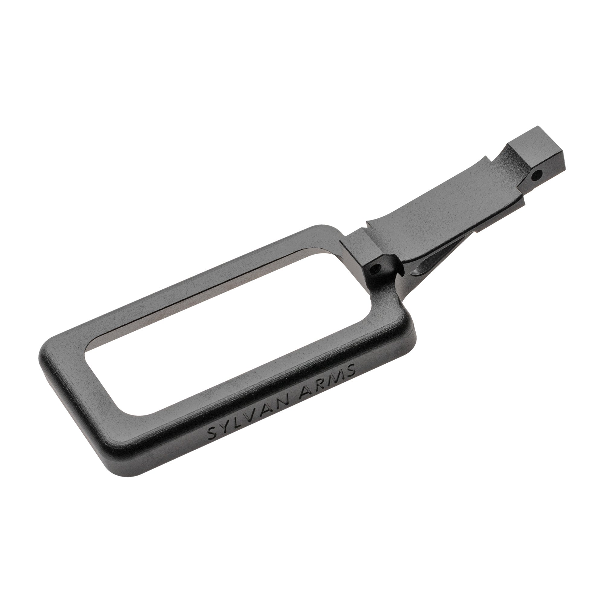 Sylvan Arms AR-15 Flared Magwell w/ Integral Trigger Guard, Billet 606 ...