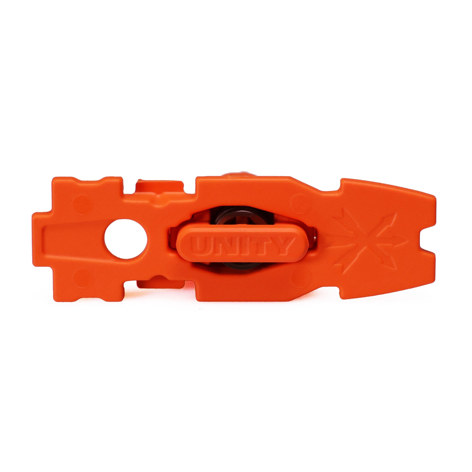 Unity Tactical WZL Full Magazine Indicator, Orange 3-Pack for Magpul P ...