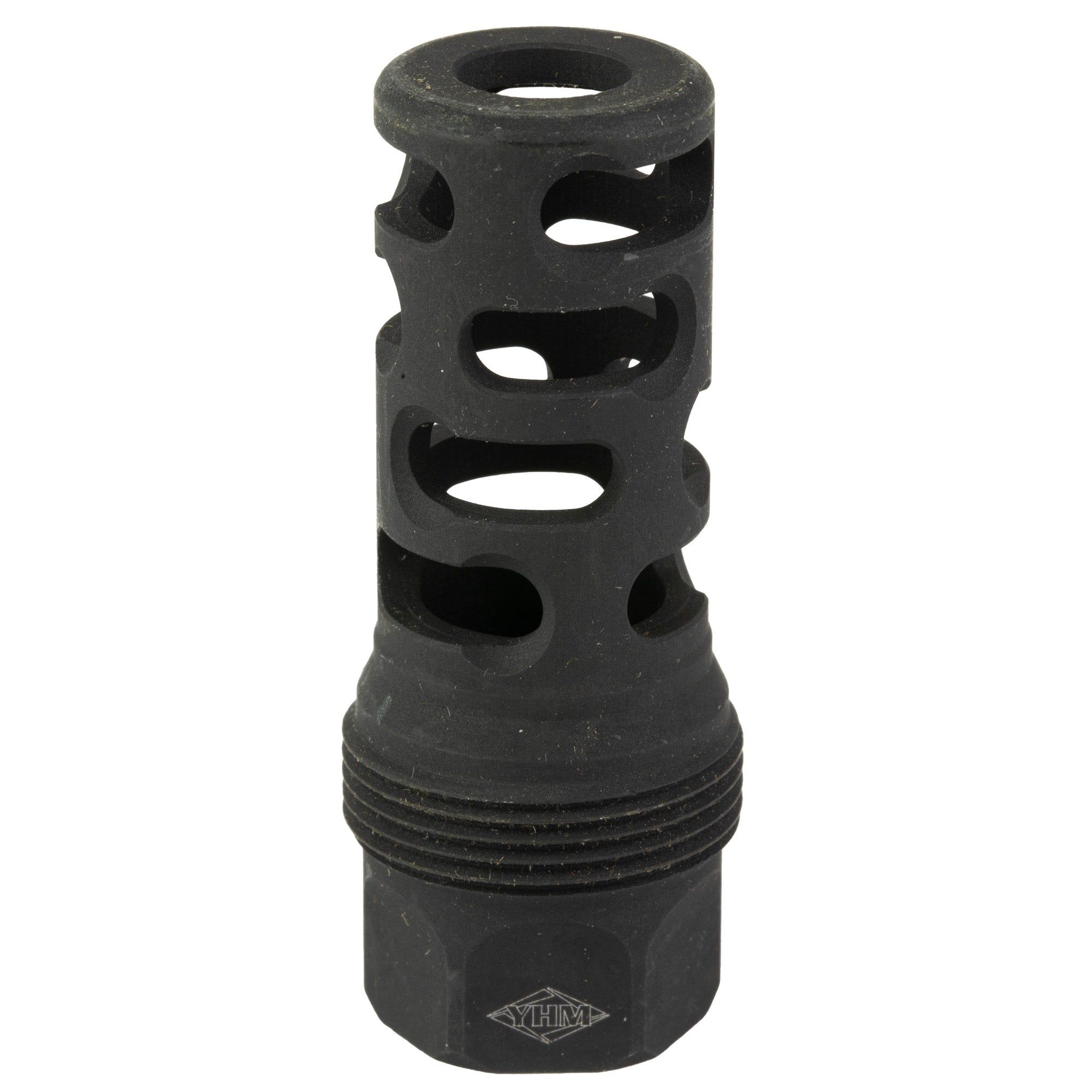 Yankee Hill Machine Co sRx Quick-Detach Muzzle Brake 5/8-24 Black Fini ...