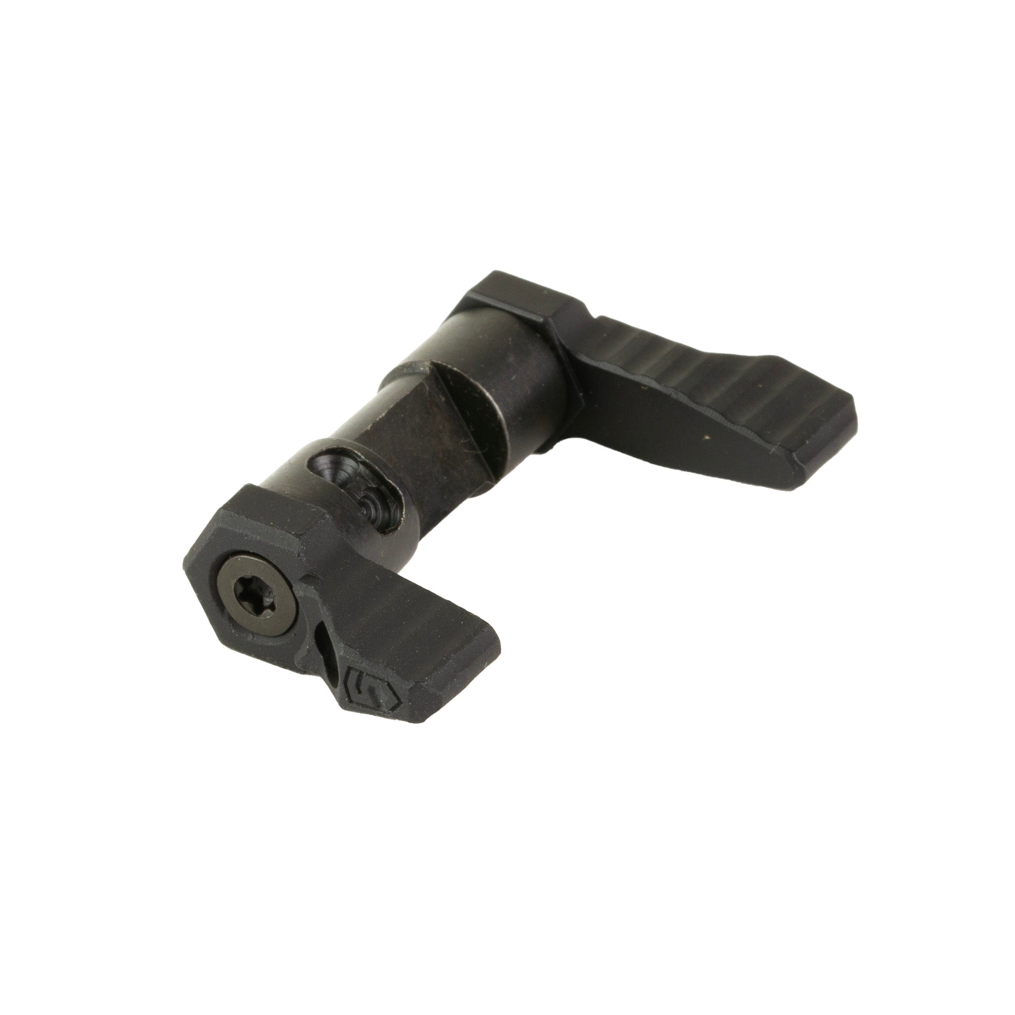 Phase 5 Weapon Systems 45° Ambidextrous Safety Selector for AR-15/AR-1 ...