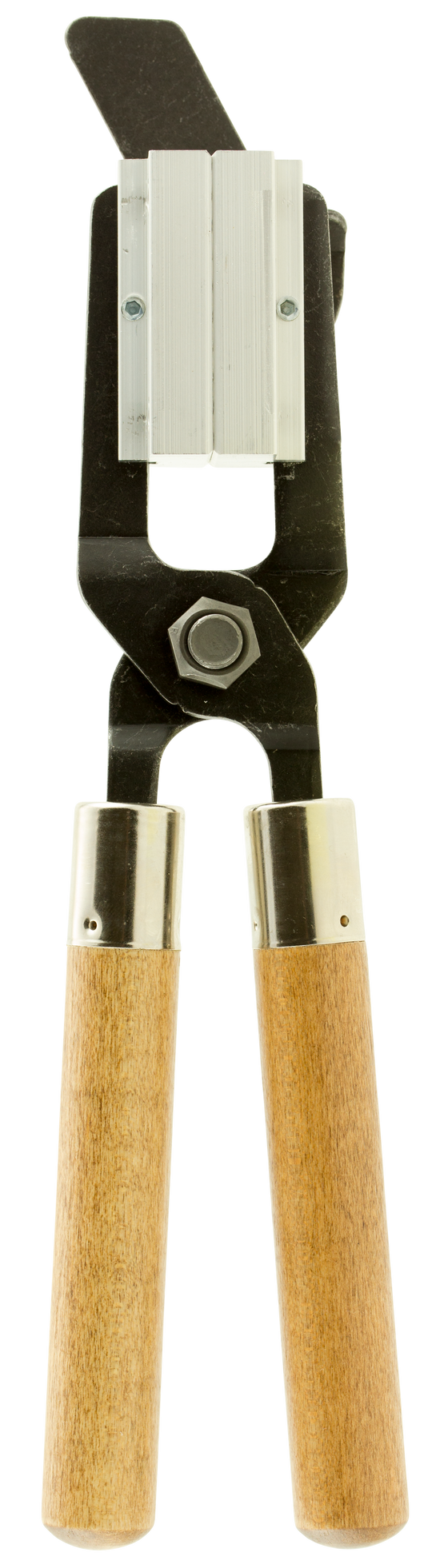 Lee Precision Double Cavity Bullet Mold .225 55gr Gas-Check Round Flat ...