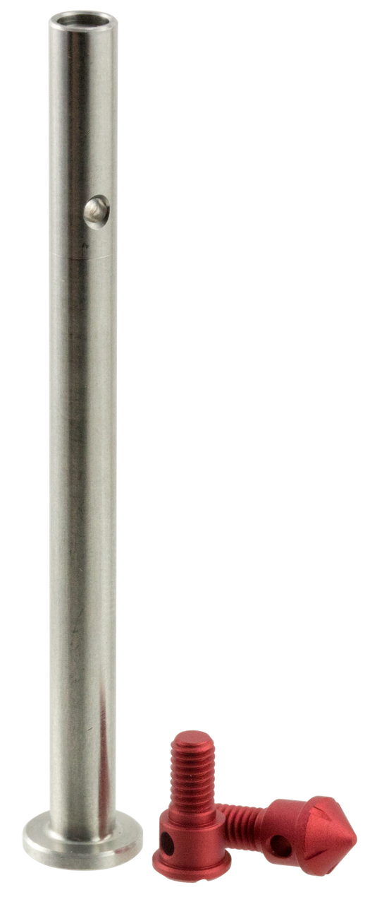 Strike Industries Modular Guide Rod for Glock Generation 3, Stainless ...