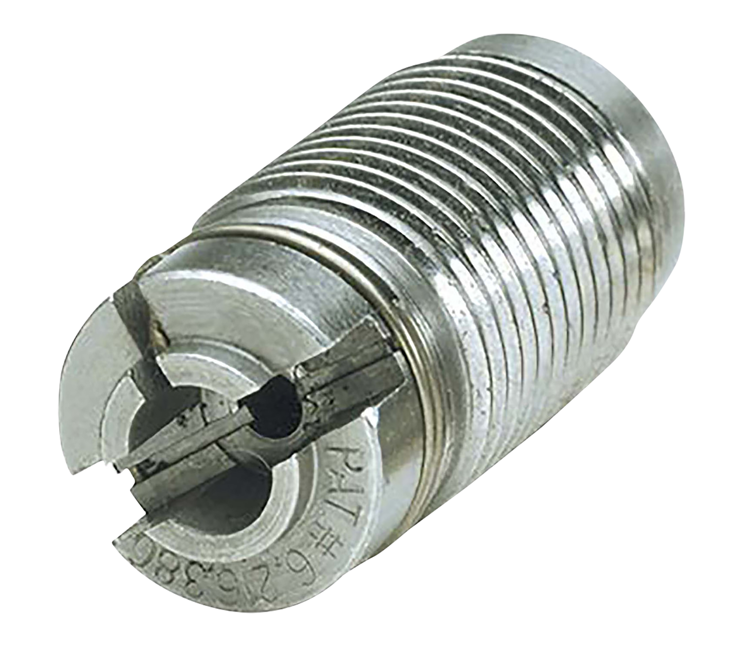 CVA 209 Inline Primer Breech Plug for Pre-2010 Optima & Kodiak Muzzlel ...