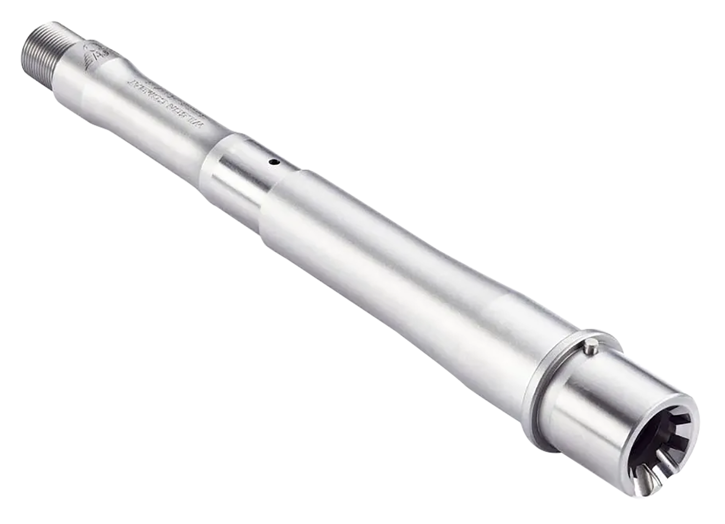 Wilson Combat Match Grade AR-15 Barrel .300 Blackout 8in Threaded Bead ...