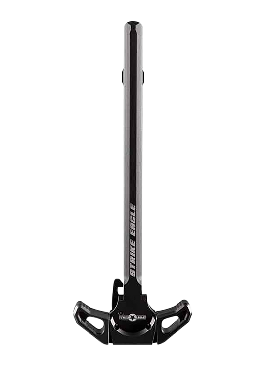 Patriot Ordnance Factory Strike Eagle AR-10 Ambidextrous Charging Hand ...