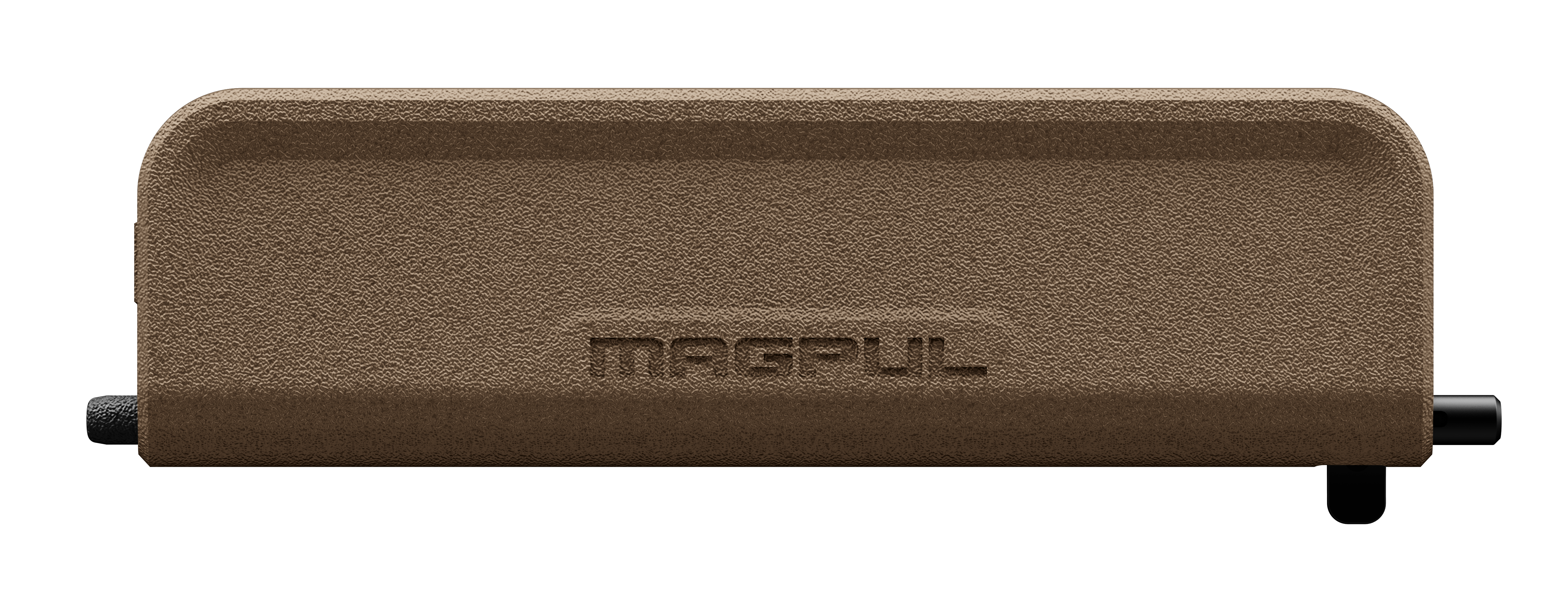 Magpul Enhanced Ejection Port Cover, Flat Dark Earth Polymer Tool-Free ...