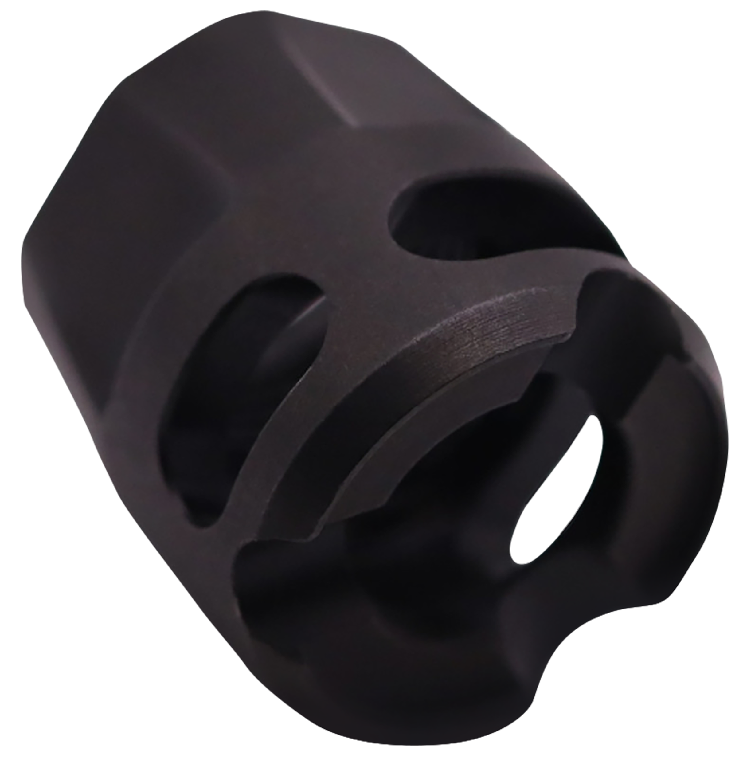 True Precision Y-Type Micro Compensator Black Nitride 416R Stainless 1 ...