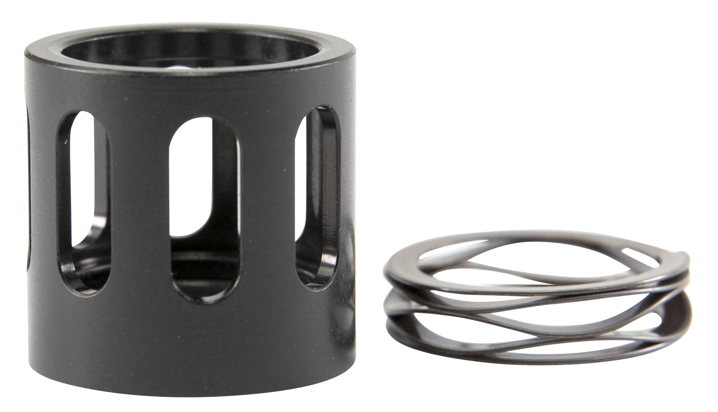BANISH(Silencer Central) Fixed Barrel Spacer for BANISH 45 Nielsen Dev ...