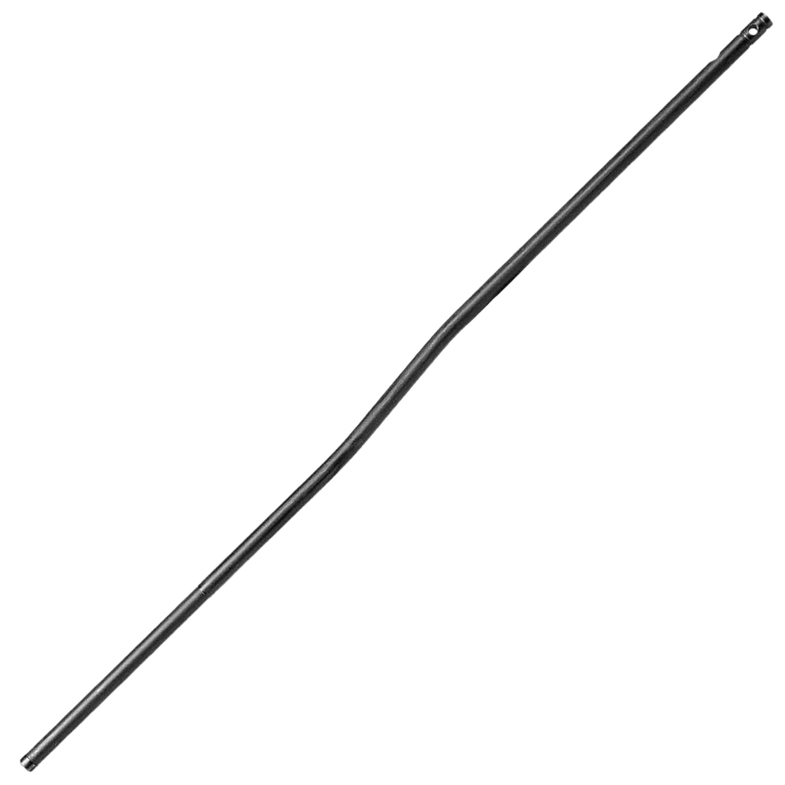 Tapco Carbine-Length AR-15 Gas Tube, Black Anodized Finish for AR Plat ...