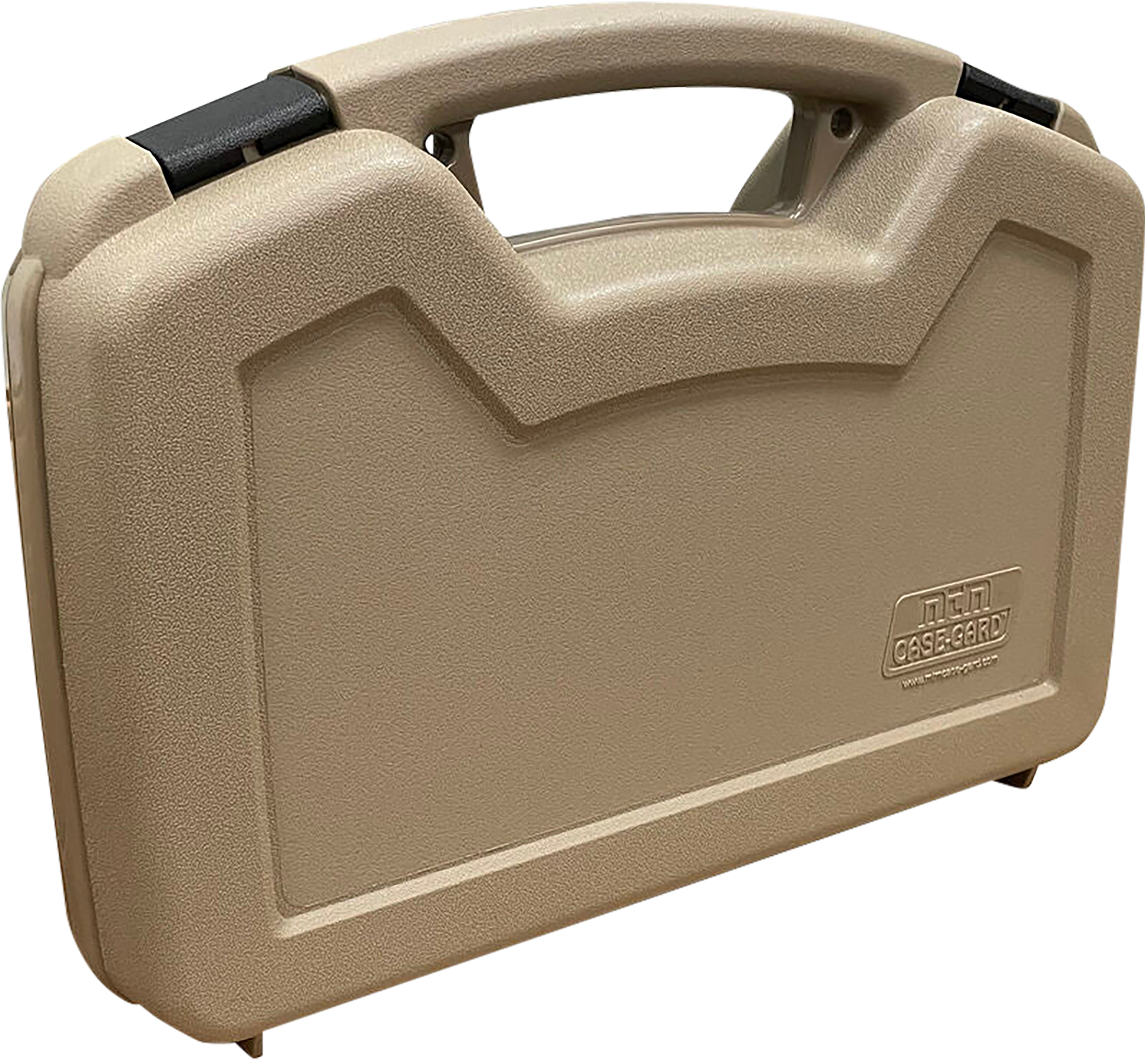 MTM Case-Gard Suppressor Protector Case, High-Impact Polypropylene wit ...
