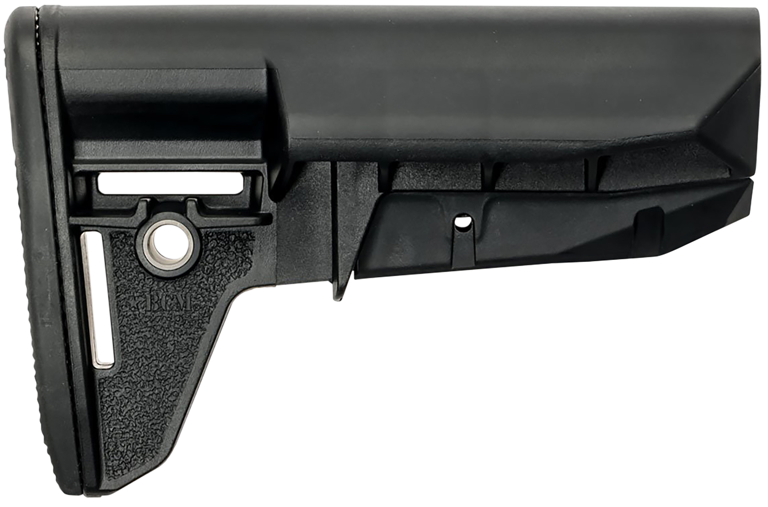 Bravo BCM Mod 2 Widebody Stock Kit w/ Mark 2 Receiver Extension & Buff ...
